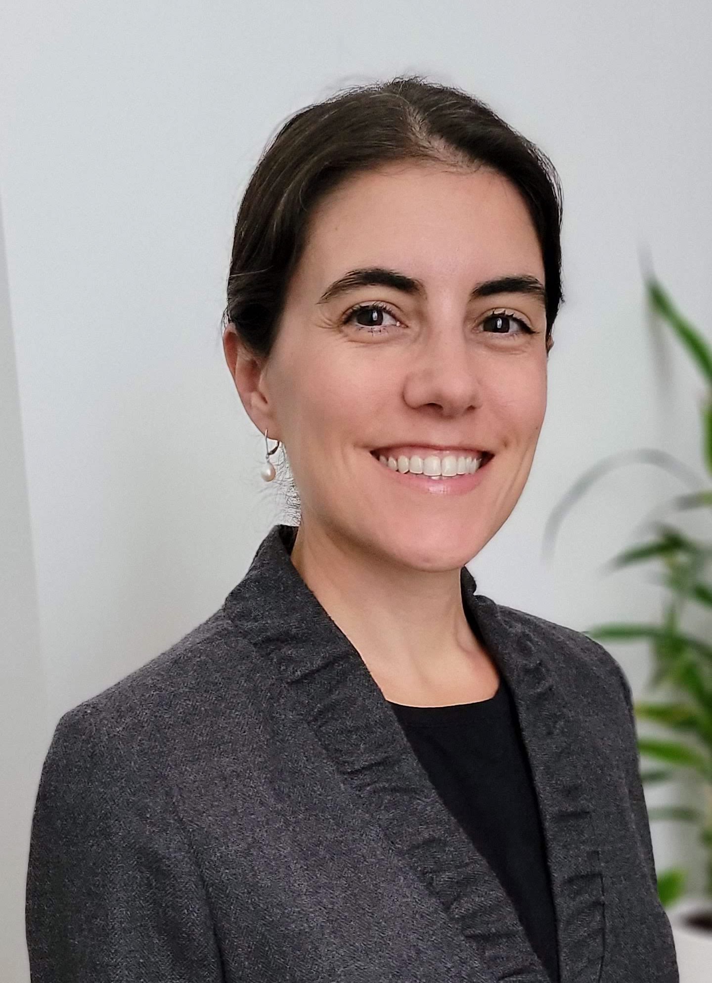 About Me – Julie Yeterian, Ph.D.